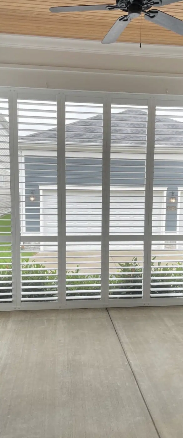Explore Customization Options For Your Plantation Shutters | WindowDecor