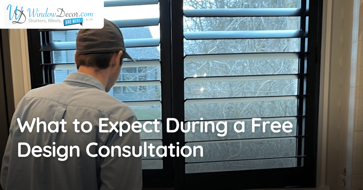 Custom Window Treatments & Design Consultation - Quality Blinds ...